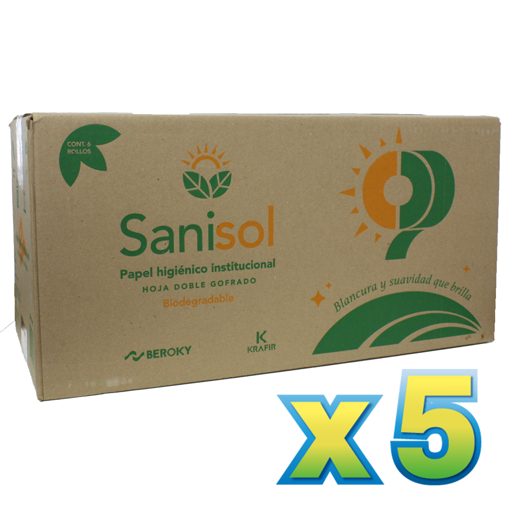 Productos — Don Pulcro