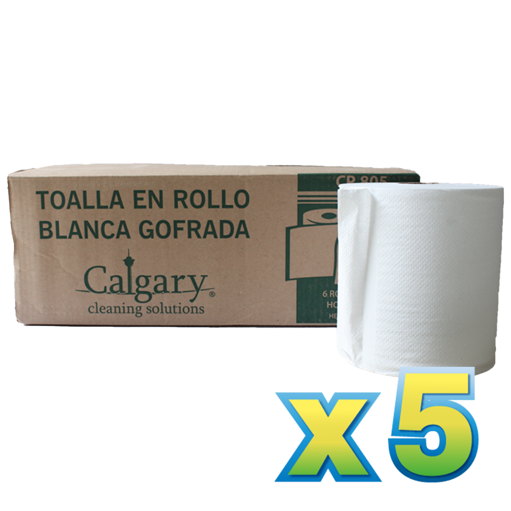 Productos — Don Pulcro