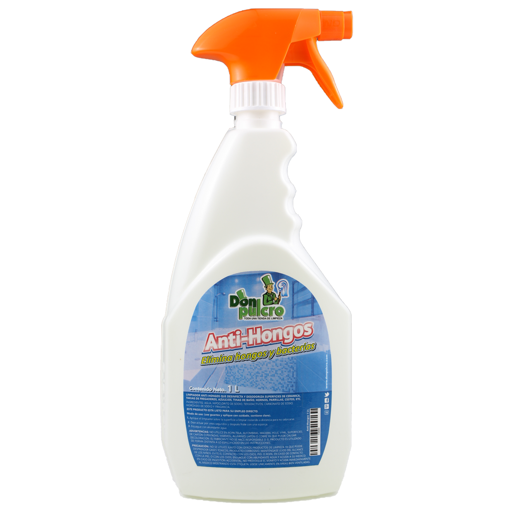 Productos — Don Pulcro