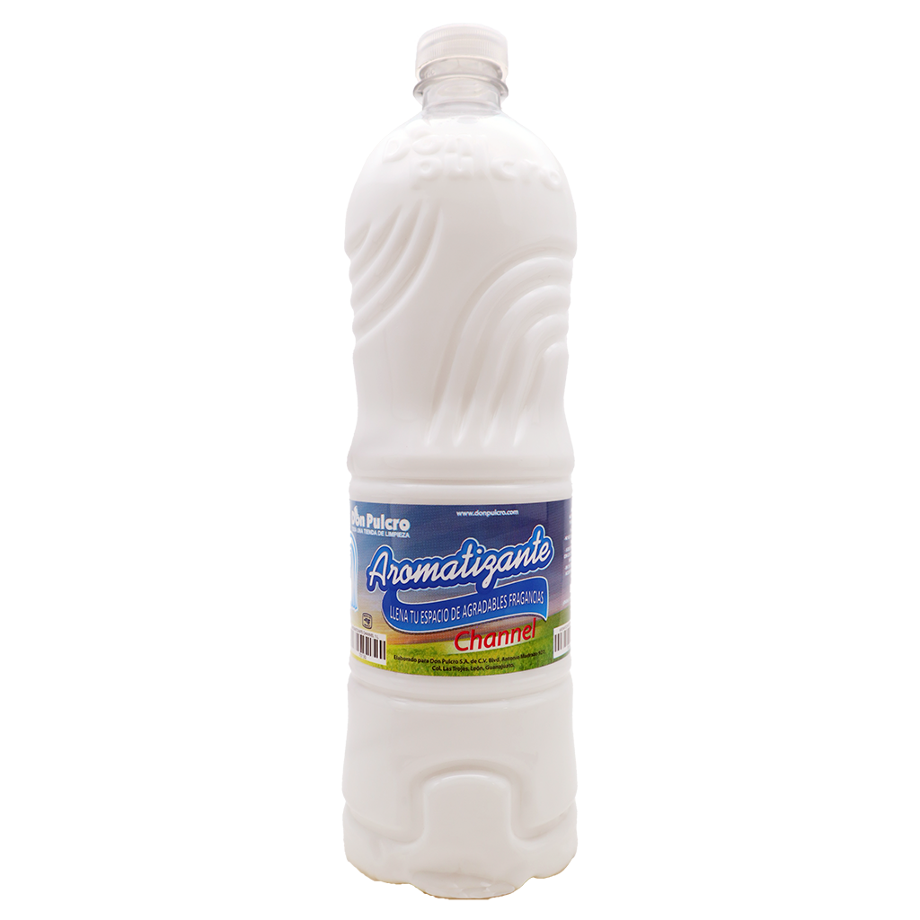 Productos — Don Pulcro