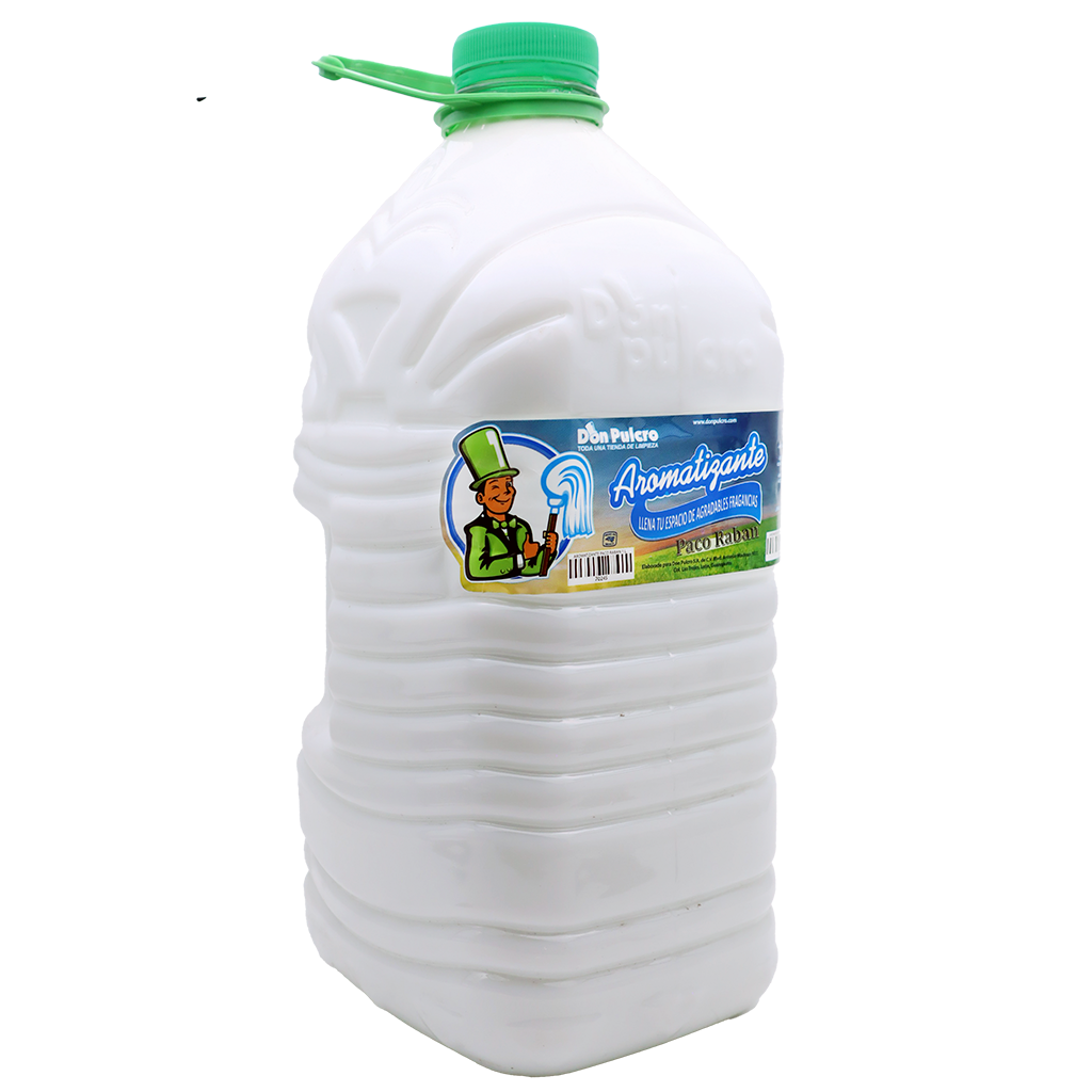 Aroma Paco Raban 5 LT. — Don Pulcro