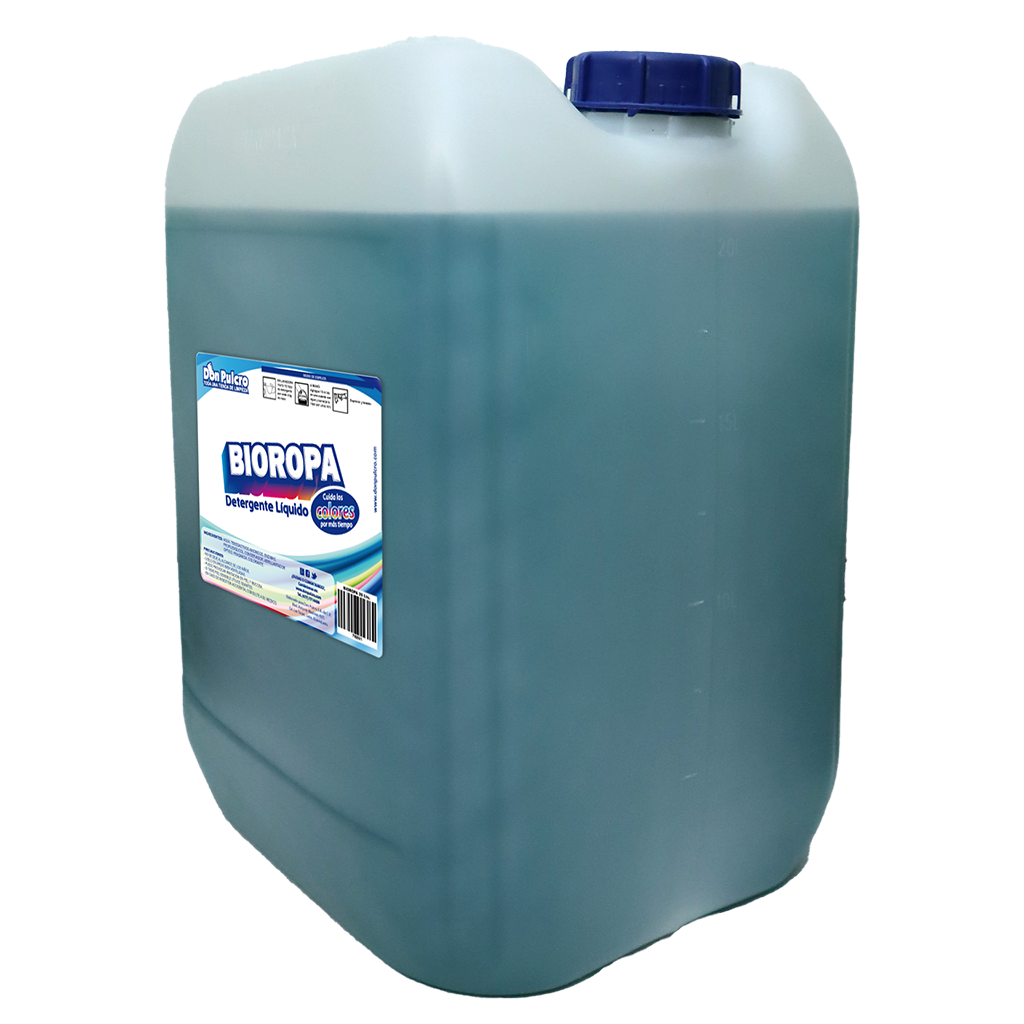 Cuidado de la ropa — Don Pulcro