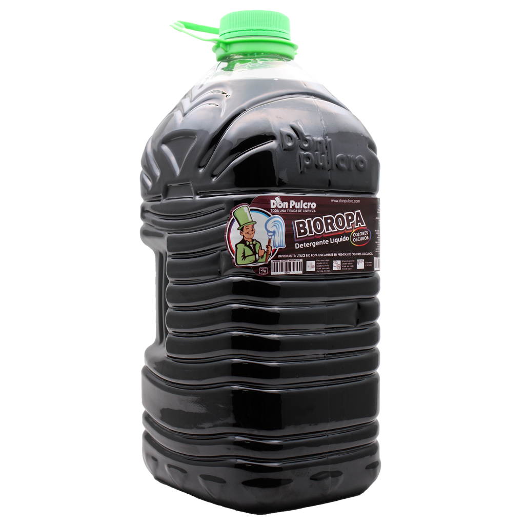 Cuidado de la ropa — Don Pulcro