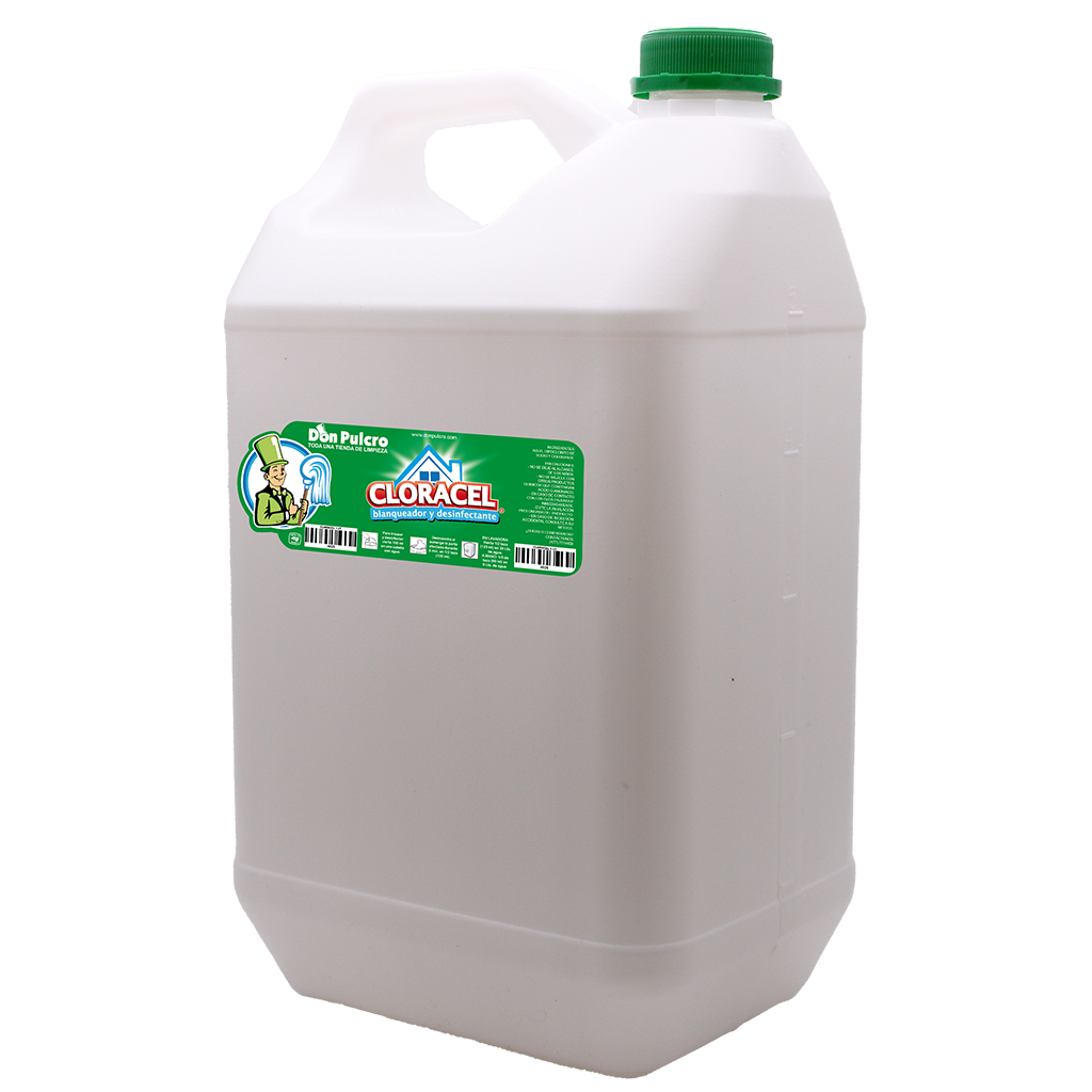 Cuidado de la ropa — Don Pulcro