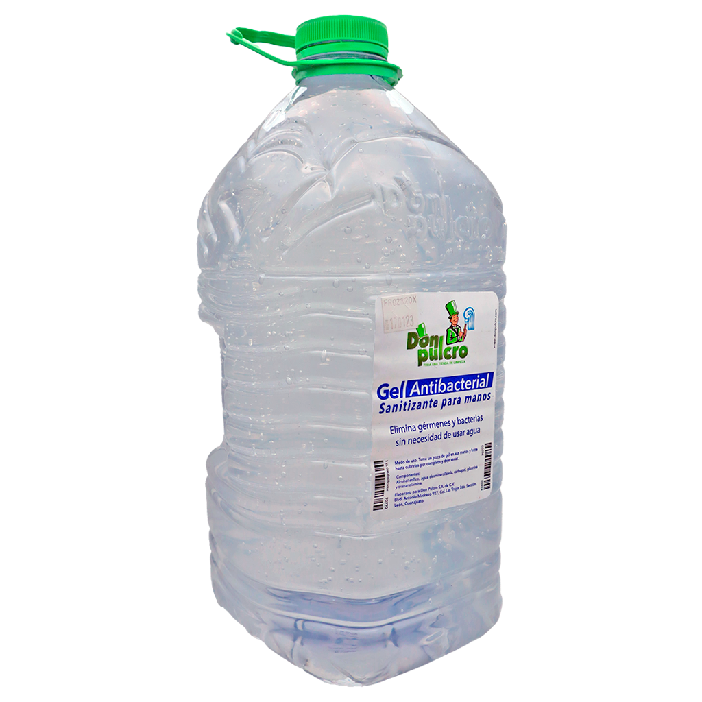 Cuidado personal — Don Pulcro