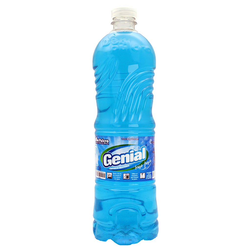 Tiendas de limpieza — Don Pulcro