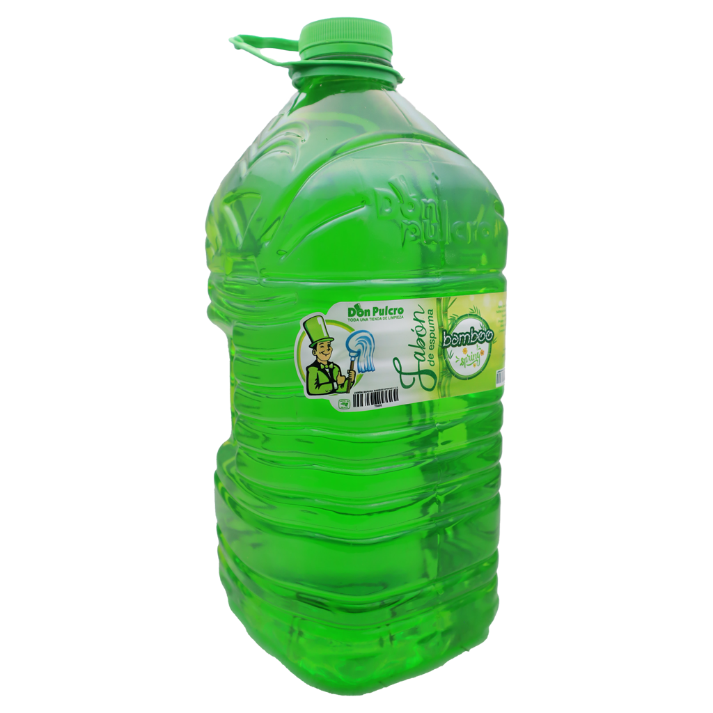 Inicio — Tiendas Don Pulcro