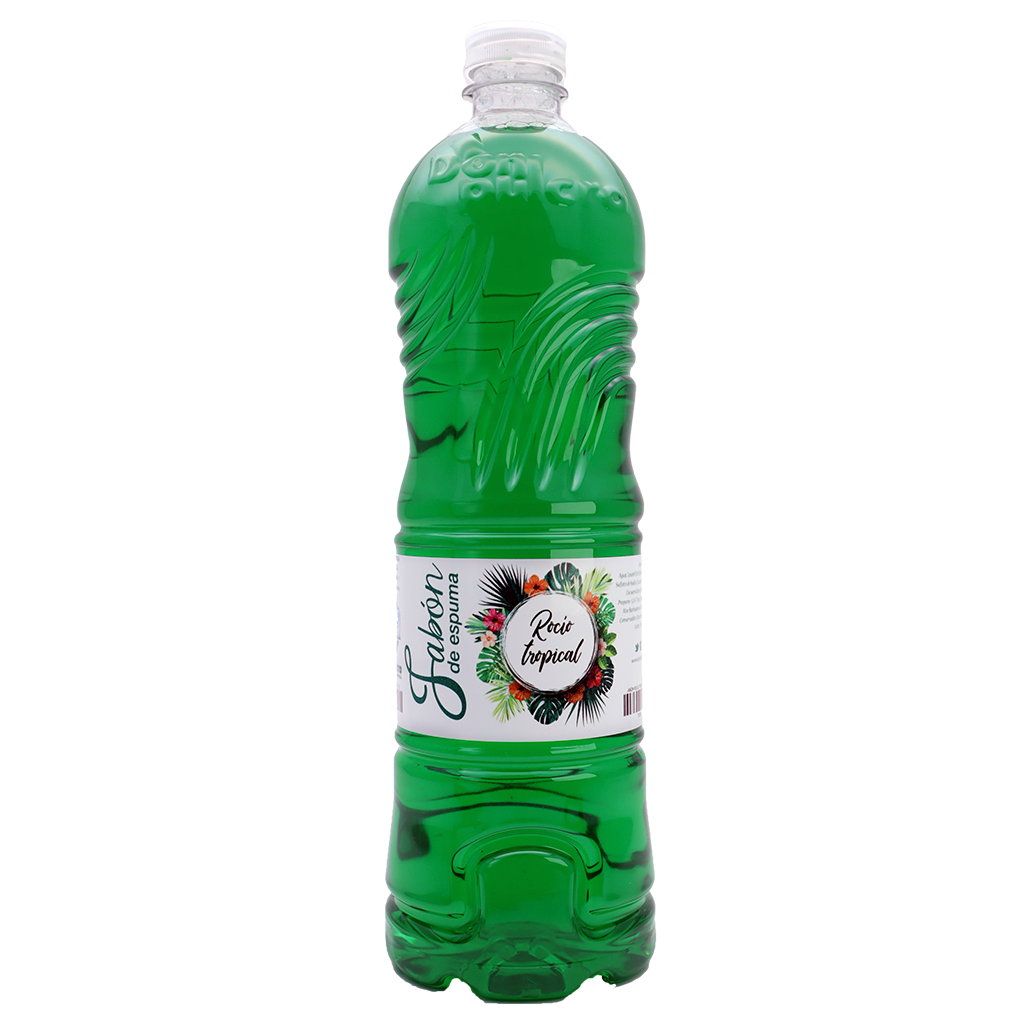 Tiendas de limpieza — Don Pulcro