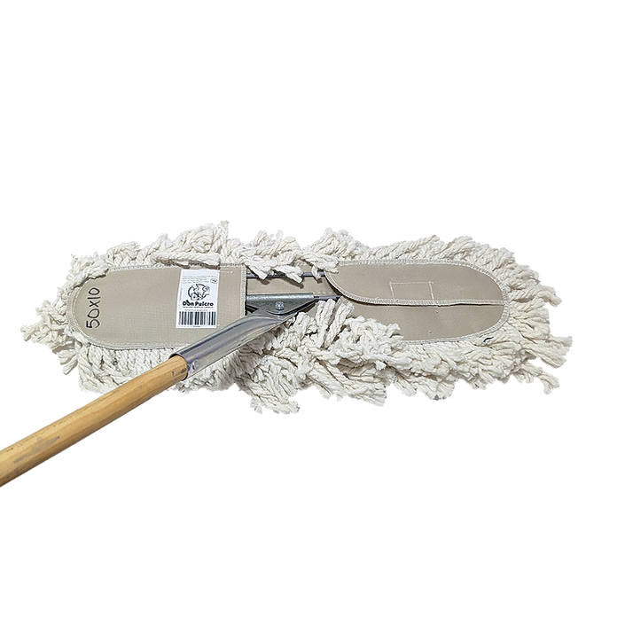 Mops y trapeadores — Don Pulcro