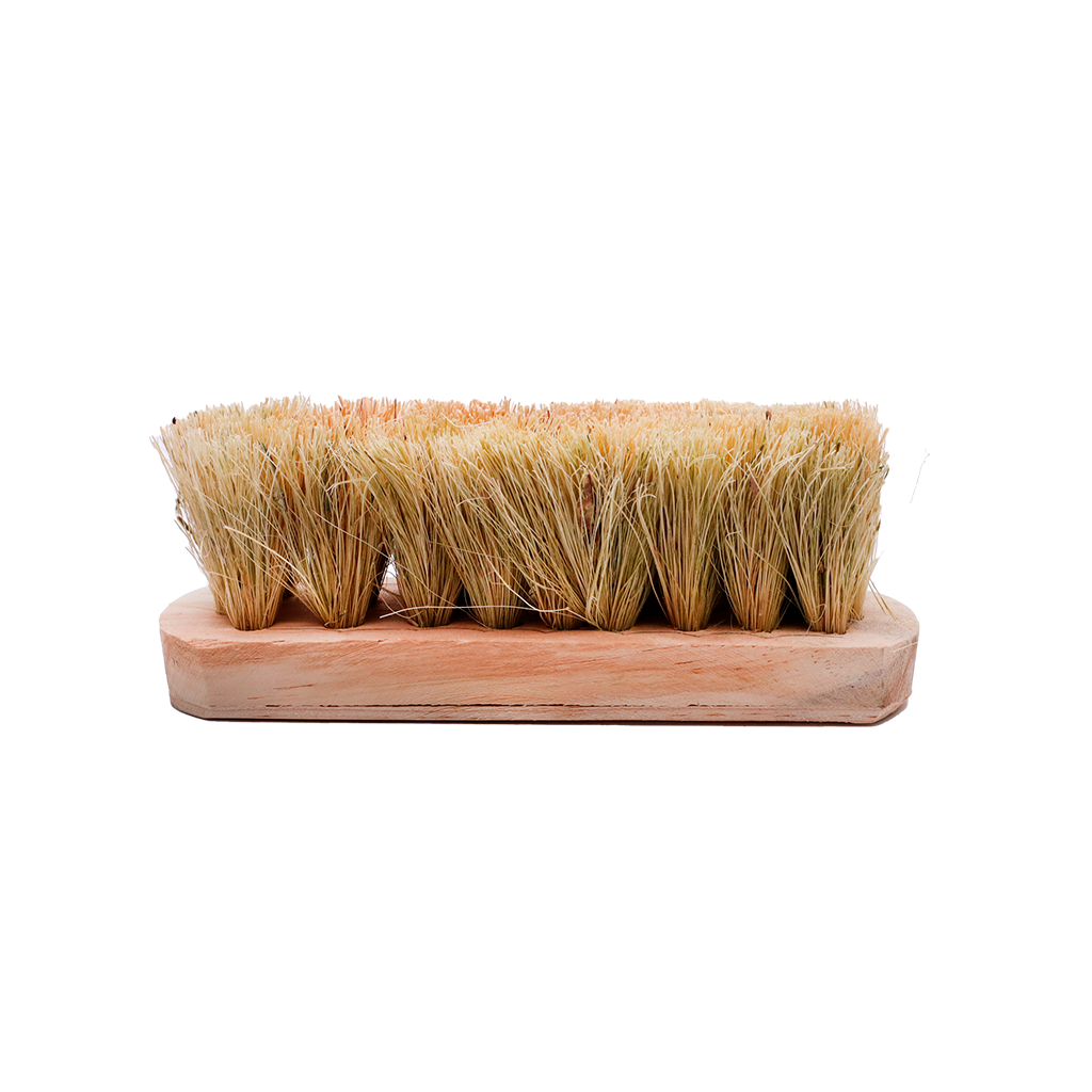 Escobas, cepillos y recogedores — Don Pulcro