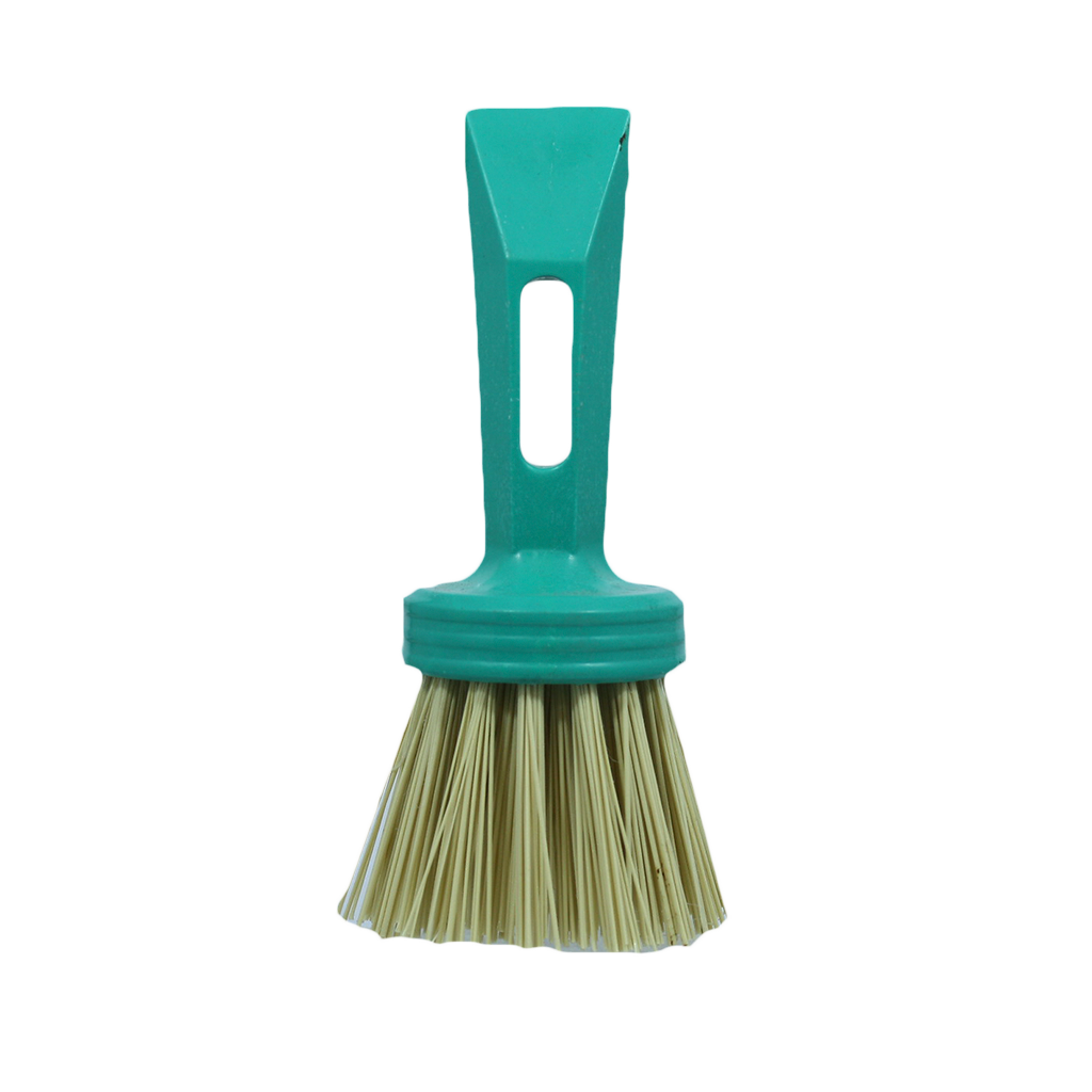 Escobas, cepillos y recogedores — Don Pulcro