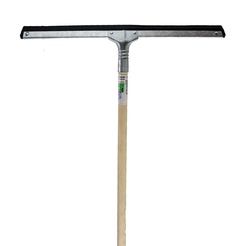 Jalador de hule 40 cm — Don Pulcro