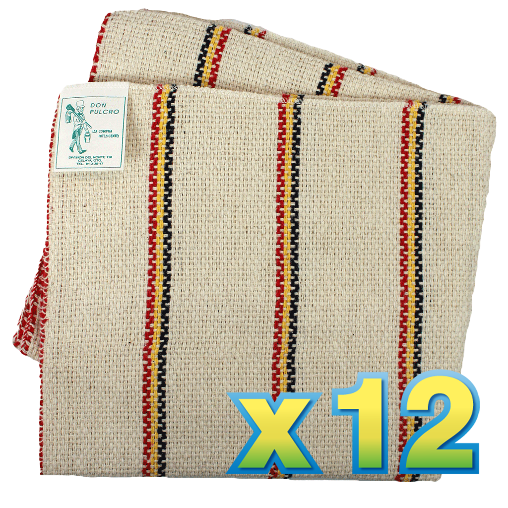 Accesorios de limpieza — Don Pulcro