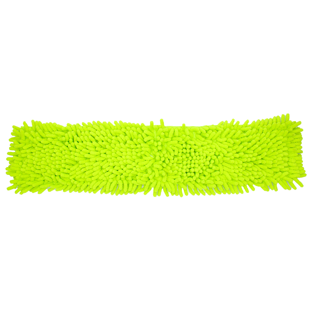 Mop de microfibra 50 cm x 10 cm — Don Pulcro