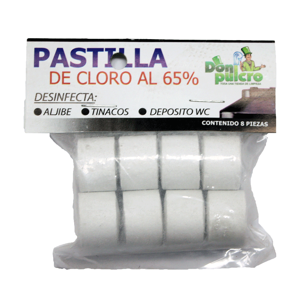 Accesorios de limpieza — Don Pulcro