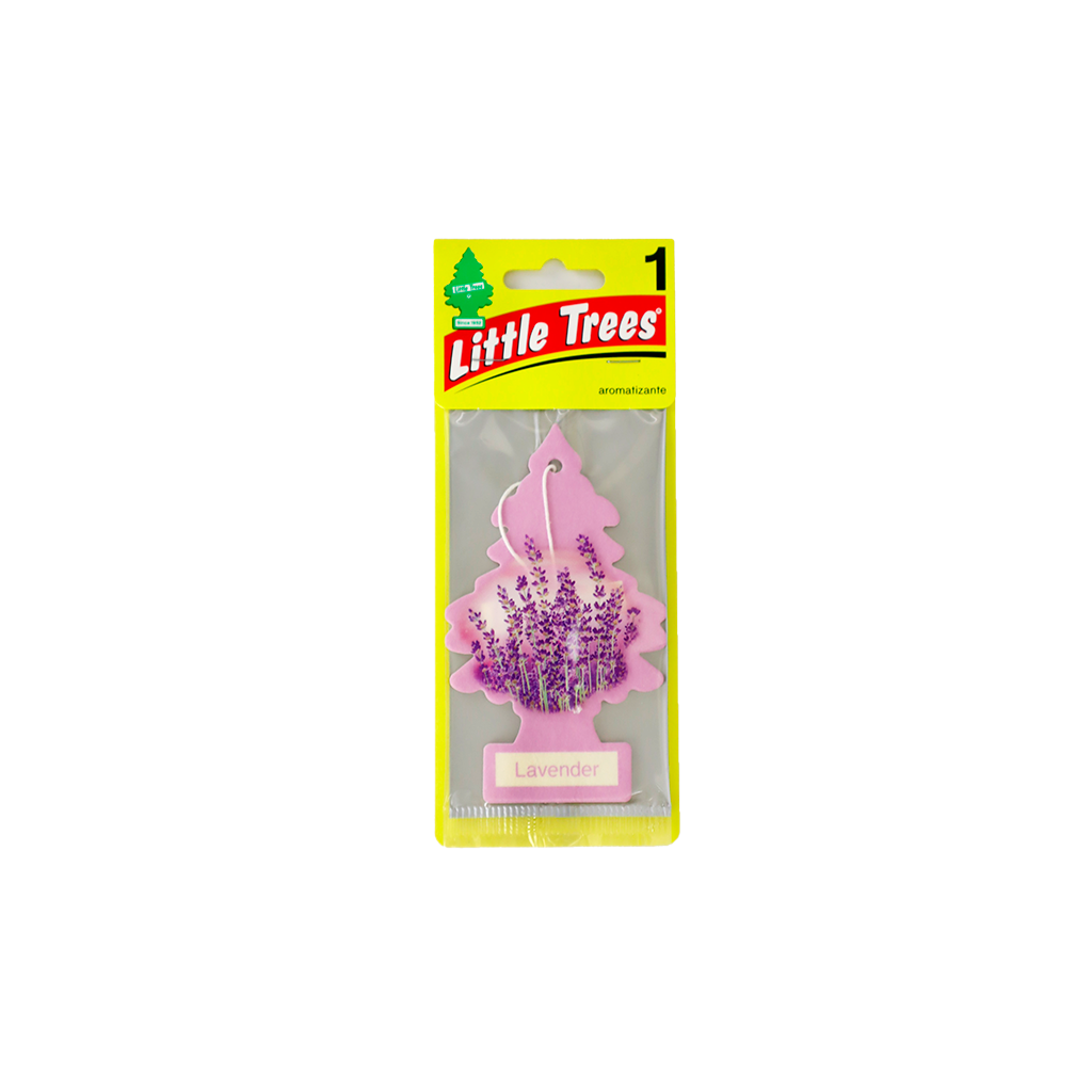 Pinitos aromatizantes — Don Pulcro