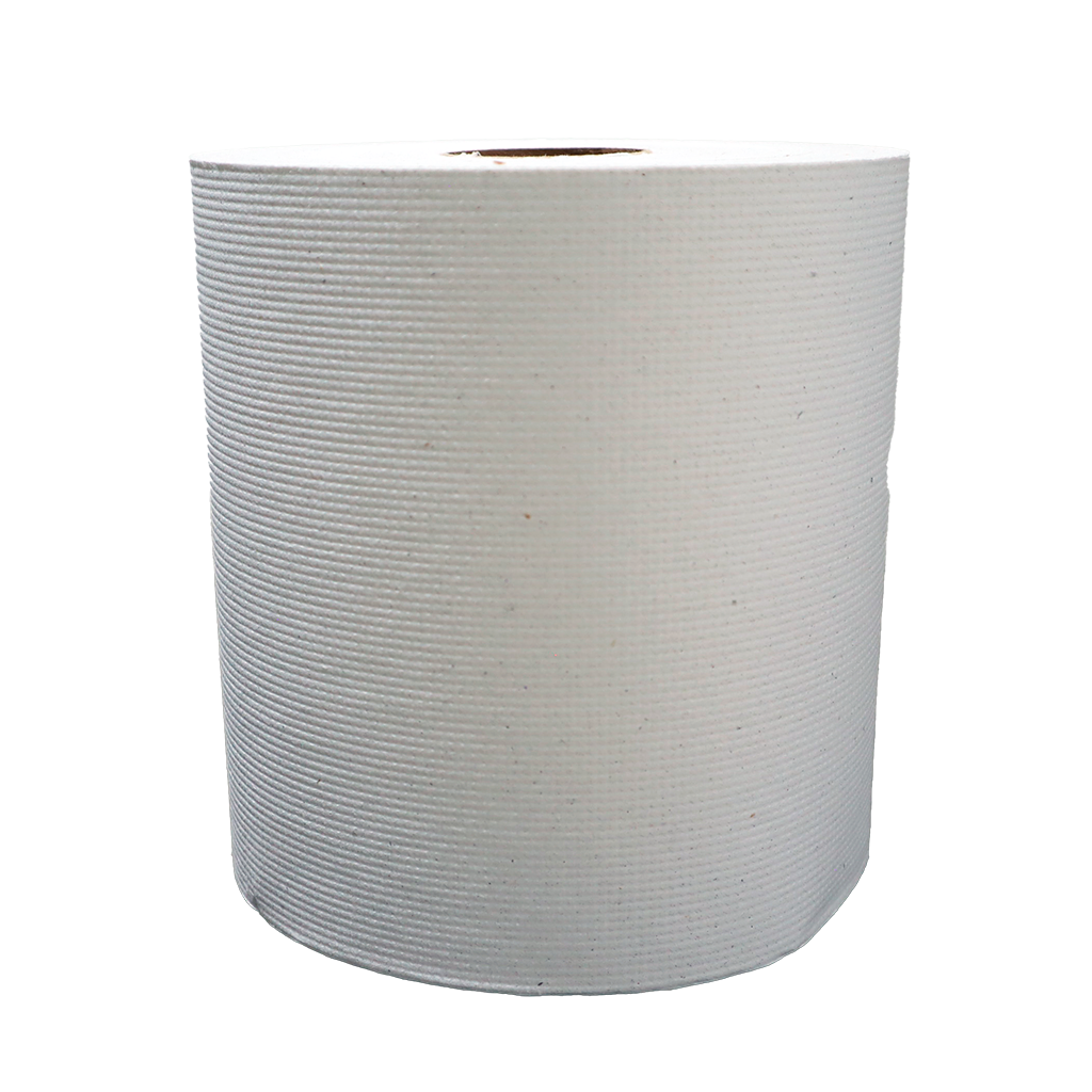 Toalla rollo mocambo individual 180 mts. — Don Pulcro