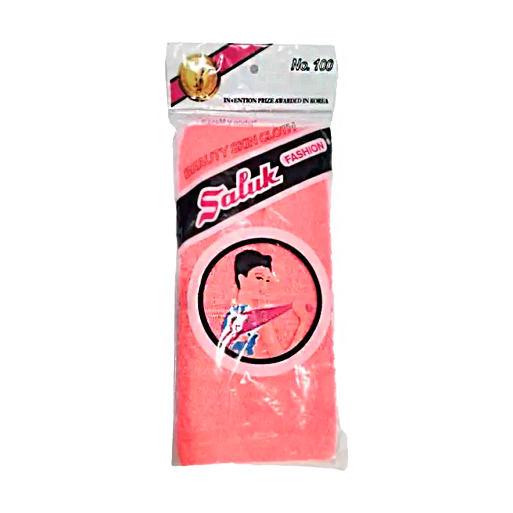 Toalla Saluk — Don Pulcro